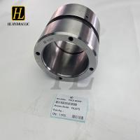 China FURUKAWA FXJ275 Hydraulic Hammer Breaker Lower Bush Front Cover Spare Parts Cr20 Alloy Steel for sale