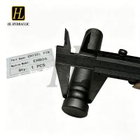China EHB06 Rod Pin 42CrMo Alloy Steel High Strength Construction Machinery Parts for sale