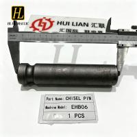 China EHB06 Rod Pin 42CrMo Alloy Steel High Strength Construction Machinery Parts for sale