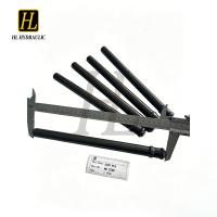 China Atlas Copco HB2200 Hydraulic Breaker Rod Pin Chisel Stop Pins Lock Set Standard Size for sale