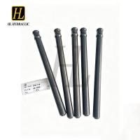 China Atlas Copco HB2200 Hydraulic Breaker Rod Pin Chisel Stop Pins Lock Set Standard Size for sale