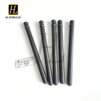 China Atlas Copco HB2200 Hydraulic Breaker Rod Pin Chisel Stop Pins Lock Set Standard Size for sale
