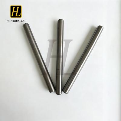 China Furukawa DMB180 Stop Pin High-Strength Steel Positioning Pin for Rock Breaker for sale