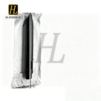 China Alicon B360 Hydraulic Breaker Moil Point Chisel for Excavator Rock Hammer CrMo Steel for sale