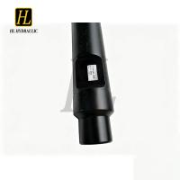 China Alicon B360 Hydraulic Breaker Moil Point Chisel for Excavator Rock Hammer CrMo Steel for sale