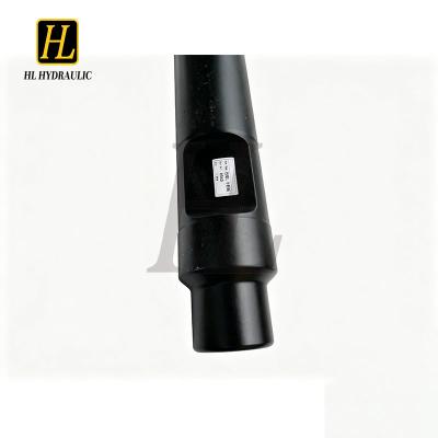 China Alicon B360 Hydraulic Breaker Moil Point Chisel for Excavator Rock Hammer CrMo Steel for sale