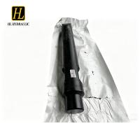 China Alicon B360 Hydraulic Breaker Moil Point Chisel for Excavator Rock Hammer CrMo Steel for sale