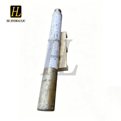 China SB151 Moil Point Chisel Hydraulic Breaker Parts for Excavator Blunt Wedge Diamond Point Hammer Rock Breaker for sale