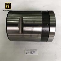 China Komatsu JTHB310 Hydraulic Breaker Inner Bush Alloy Steel Precision Honed Hardened Spare Part for sale