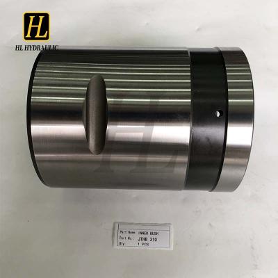 China Komatsu JTHB310 Hydraulic Breaker Inner Bush Alloy Steel Precision Honed Hardened Spare Part for sale