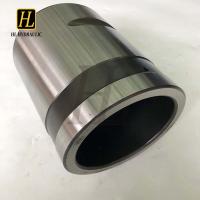 China Komatsu JTHB310 Hydraulic Breaker Inner Bush Alloy Steel Precision Honed Hardened Spare Part for sale