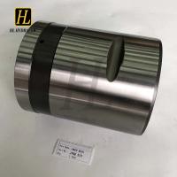 China Komatsu JTHB310 Hydraulic Breaker Inner Bush Alloy Steel Precision Honed Hardened Spare Part for sale