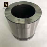 China Komatsu JTHB310 Hydraulic Breaker Inner Bush Alloy Steel Precision Honed Hardened Spare Part for sale