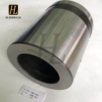 China Komatsu JTHB310 Hydraulic Breaker Inner Bush Alloy Steel Precision Honed Hardened Spare Part for sale