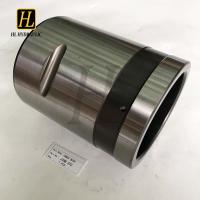 China Komatsu JTHB310 Hydraulic Breaker Inner Bush Alloy Steel Precision Honed Hardened Spare Part for sale