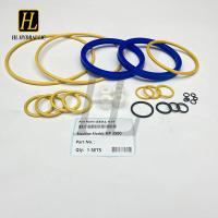 China HP3500 Hydraulic Breaker Seal Kit Oil Heat Resistant Repair Kit 80mm for sale