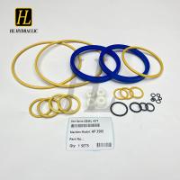 China HP3500 Hydraulic Breaker Seal Kit Oil Heat Resistant Repair Kit 80mm for sale