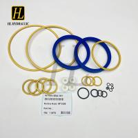 China HP3500 Hydraulic Breaker Seal Kit Oil Heat Resistant Repair Kit 80mm for sale