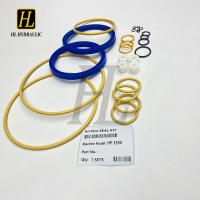 China HP3500 Hydraulic Breaker Seal Kit Oil Heat Resistant Repair Kit 80mm for sale