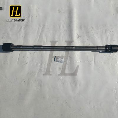 China DAEMO DMB450 Hydraulic Breaker Through Bolt Spare Parts Cr40 Alloy Steel for sale