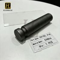 China Everdigm EHB06 High Quality Excavator Hydraulic Breaker Hammer Chisel pin Rod Pin Stop Pin Tool Pin for sale