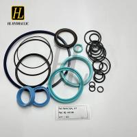 China JCB HM390 Hydraulic Breaker Seal Kit 0.15kg Oil Seal for Rock Hammer Repair for sale