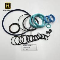 China JCB HM390 Hydraulic Breaker Seal Kit 0.15kg Oil Seal for Rock Hammer Repair for sale