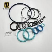 China JCB HM390 Hydraulic Breaker Seal Kit 0.15kg Oil Seal for Rock Hammer Repair for sale