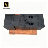 China JTHB210 Hydraulic Breaker Front Head Spare Parts Excavator Hammer Head 100% New CrMo for sale