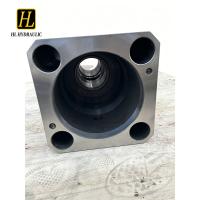 China E66 Front Head Hydraulic Breaker Spare Parts Excavator Hammer Head Cr20 Cr42 Cr40 for sale
