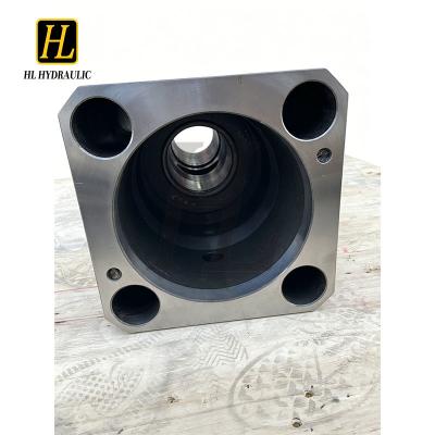 China E66 Front Head Hydraulic Breaker Spare Parts Excavator Hammer Head Cr20 Cr42 Cr40 for sale