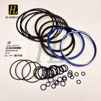 China MKB1500 Hydraulic Hammer Seal Repair Kit OEM Fit PU NBR PTFE Anti Leakage Replacement Parts for sale