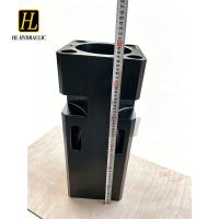 China Hydraulic Breaker Front Head V32 Spare Parts Excavator Hammer High-Grade Steel for sale