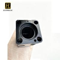 China V32 Hydraulic Breaker Front Head Parts for Excavator Hammer High-Grade Steel for sale