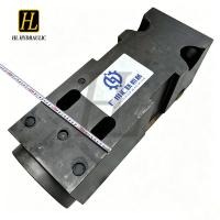 China XL1700 Hydraulic Breaker Front Head Spare Parts Excavator Hammer High Grade Steel Cr40 for sale