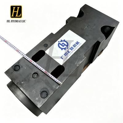 China XL1700 Hydraulic Breaker Front Head Spare Parts Excavator Hammer High Grade Steel Cr40 for sale