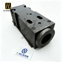 China XL1700 Hydraulic Breaker Front Head Spare Parts Excavator Hammer High Grade Steel Cr40 for sale