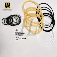 China OUB 312A Okada Hydraulic Breaker Seal Kit 0.35kg Full Coverage Anti-Deformation Components for sale