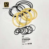 China OUB 312A Okada Hydraulic Breaker Seal Kit 0.35kg Full Coverage Anti-Deformation Components for sale