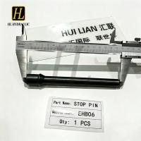 China Everdigm EHB06 High Quality Excavator Hydraulic Breaker Hammer Stop Pin Tool Pin for sale