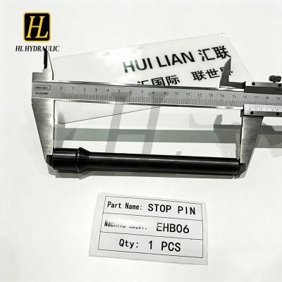 China Everdigm EHB06 High Quality Excavator Hydraulic Breaker Hammer Stop Pin Tool Pin for sale