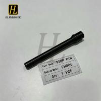 China Everdigm EHB06 High Quality Excavator Hydraulic Breaker Hammer Stop Pin Tool Pin for sale