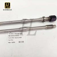 China Daemo DMB50 Hydraulic Breaker Through Bolt 42CrMo Alloy Steel Anti-Breakage Fastening Rod for sale