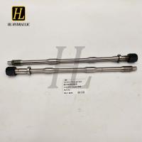 China Daemo DMB50 Hydraulic Breaker Through Bolt 42CrMo Alloy Steel Anti-Breakage Fastening Rod for sale