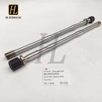 China Daemo DMB70 Hydraulic Hammer Through Bolt with Nut Assembly 42CrMo High Tensile Strength Spare Part for sale