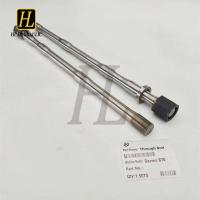 China Daemo DMB70 Hydraulic Hammer Through Bolt with Nut Assembly 42CrMo High Tensile Strength Spare Part for sale