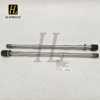China Daemo DMB70 Hydraulic Hammer Through Bolt with Nut Assembly 42CrMo High Tensile Strength Spare Part for sale