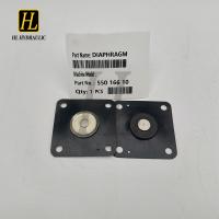 China 5016610 Hydraulic Breaker Diaphragm Hydraulic System Components for sale