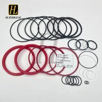 China JTHB450 Hydraulic Breaker Seal Kit Overhaul Repair Kit NBR 0.45kg for sale