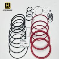 China JTHB450 Hydraulic Breaker Seal Kit Overhaul Repair Kit NBR 0.45kg for sale